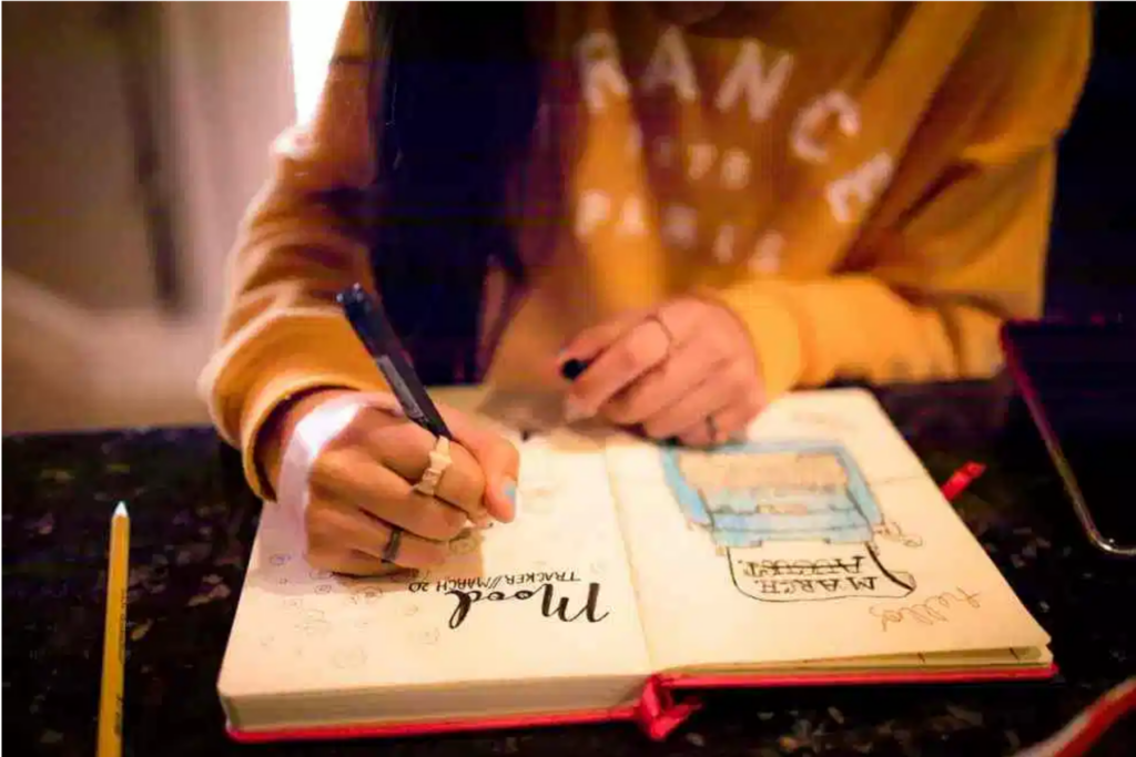 60 Journaling Ideas [For That EXTRA Inspiration] - BestEver.Guide