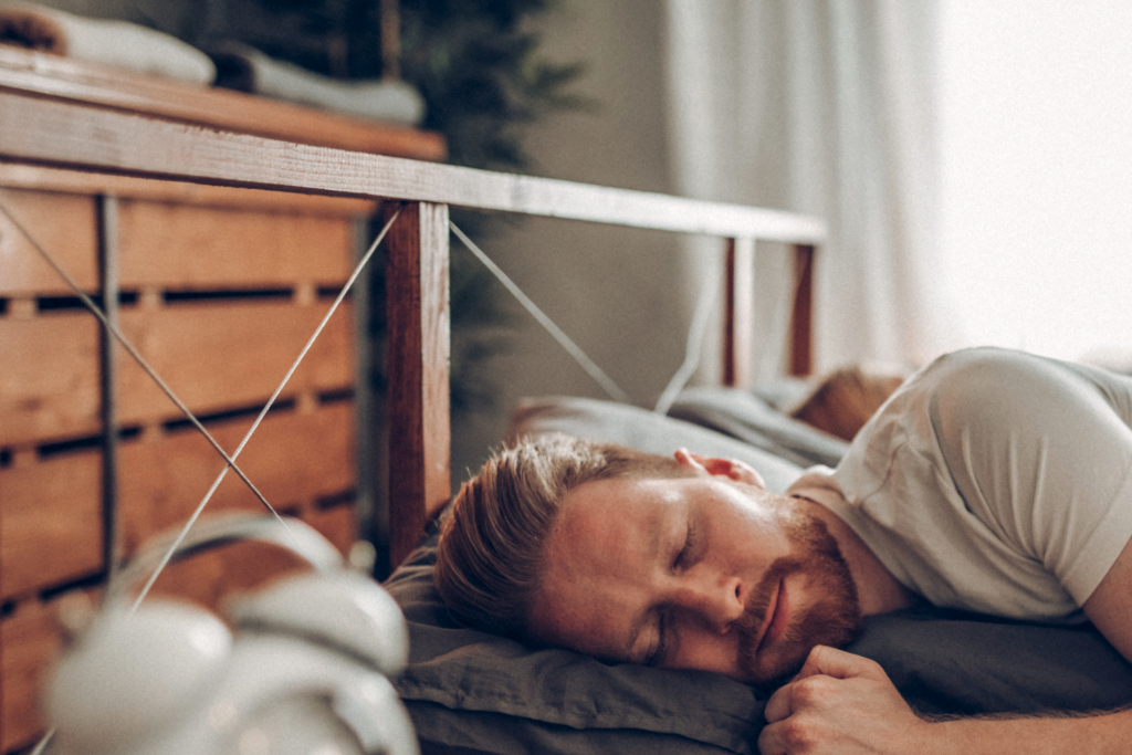 How To Wake Up Early - BestEver.Guide