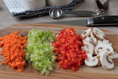 Mise En Place Definition: 6 Easy Steps To Cook Like A Pro - BestEver.Guide