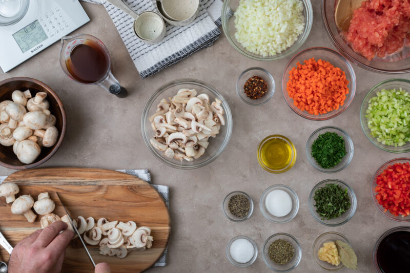Mise En Place Definition: 6 Easy Steps To Cook Like A Pro - BestEver.Guide