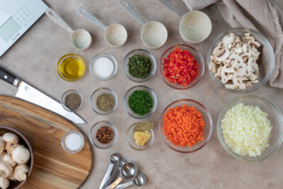 Mise En Place Definition: 6 Easy Steps To Cook Like A Pro - BestEver.Guide