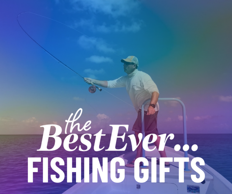 15 Best Fishing Gifts - BestEver.Guide