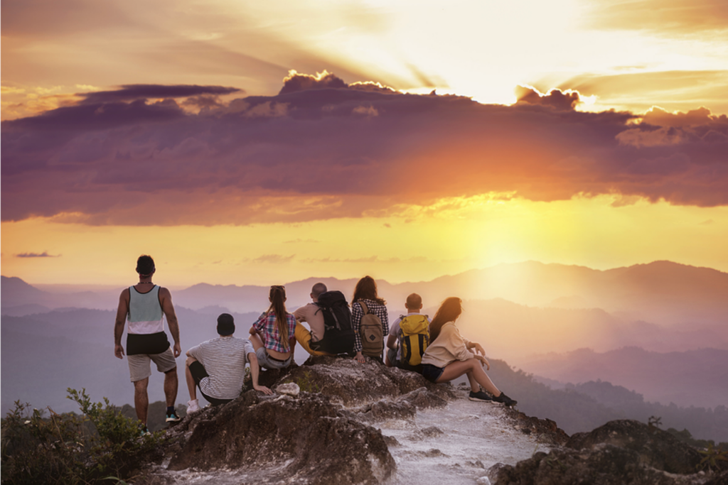 How To Make Friends - BestEver.Guide