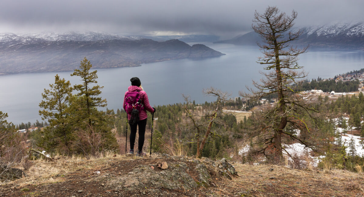 Go Hiking: Your Guide To Day Hiking - BestEver.Guide