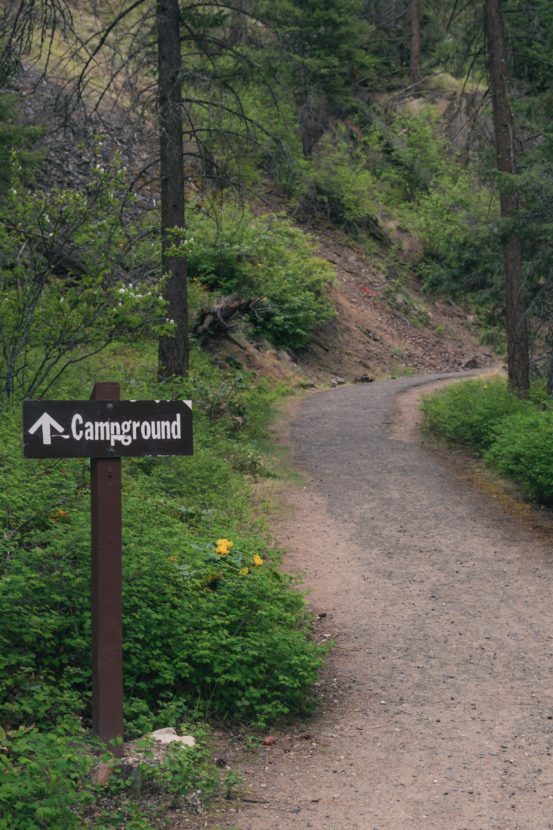 Wild And Free Camping - BestEver.Guide