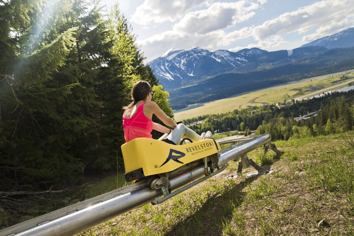 Best Ever Things To Do In Revelstoke - BestEver.Guide