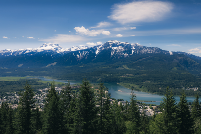 Best Ever Things To Do In Revelstoke - BestEver.Guide