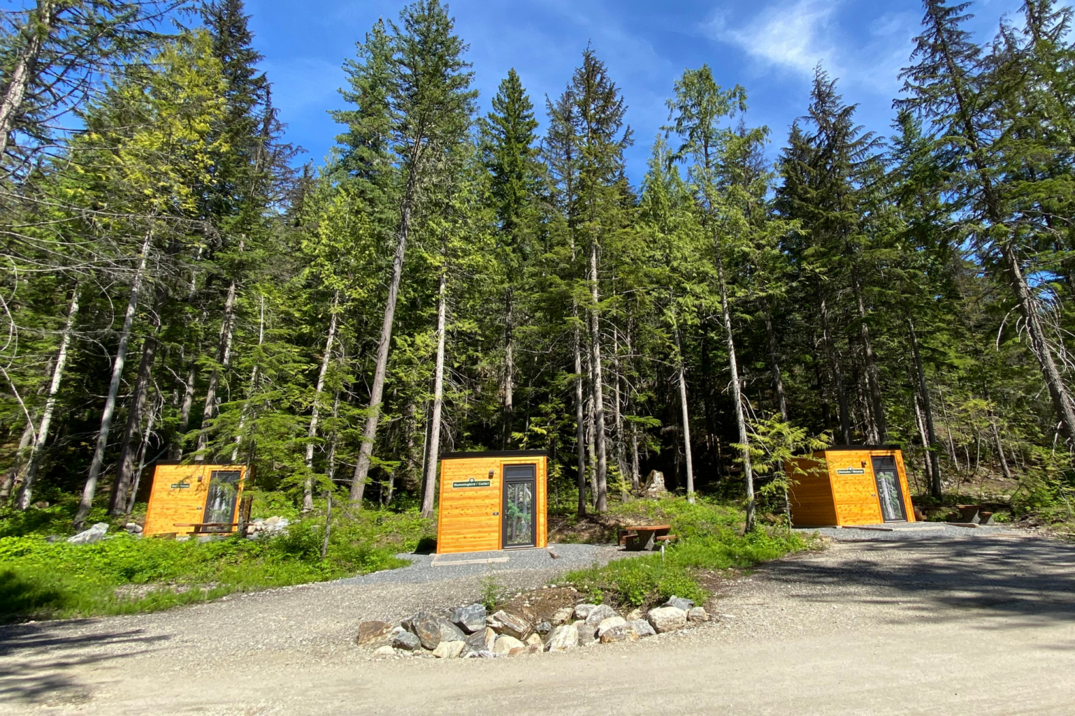 Best Ever Guide To Revelstoke Camping - BestEver.Guide