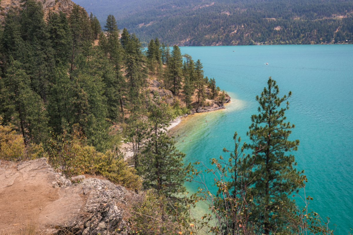 Best Places To Visit In BC - Best Ever Guide To British Columbia ...