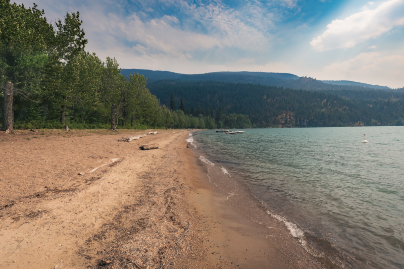 Best Ever Guide To Kalamalka Lake - BestEver.Guide