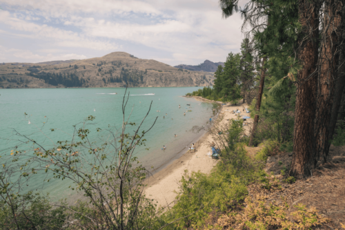 Best Ever Guide To Kalamalka Lake - BestEver.Guide