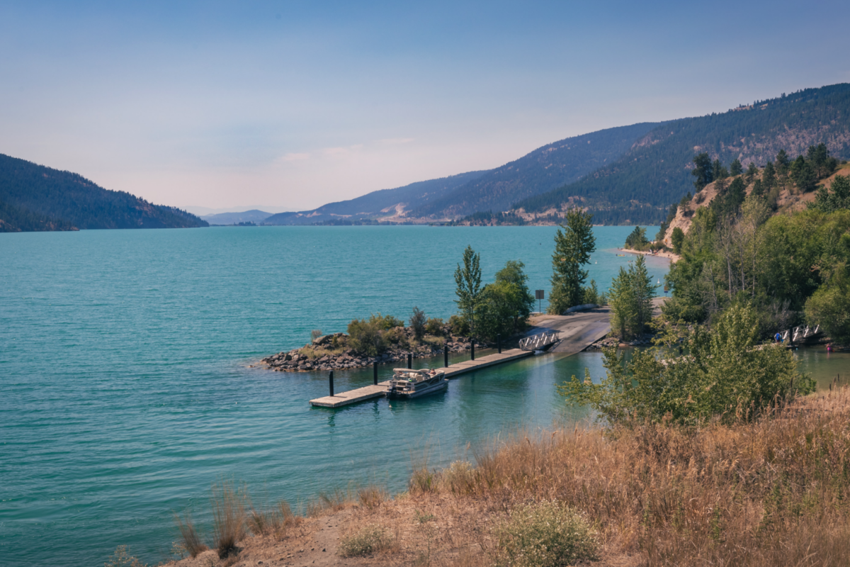 Best Ever Guide To Kalamalka Lake - BestEver.Guide