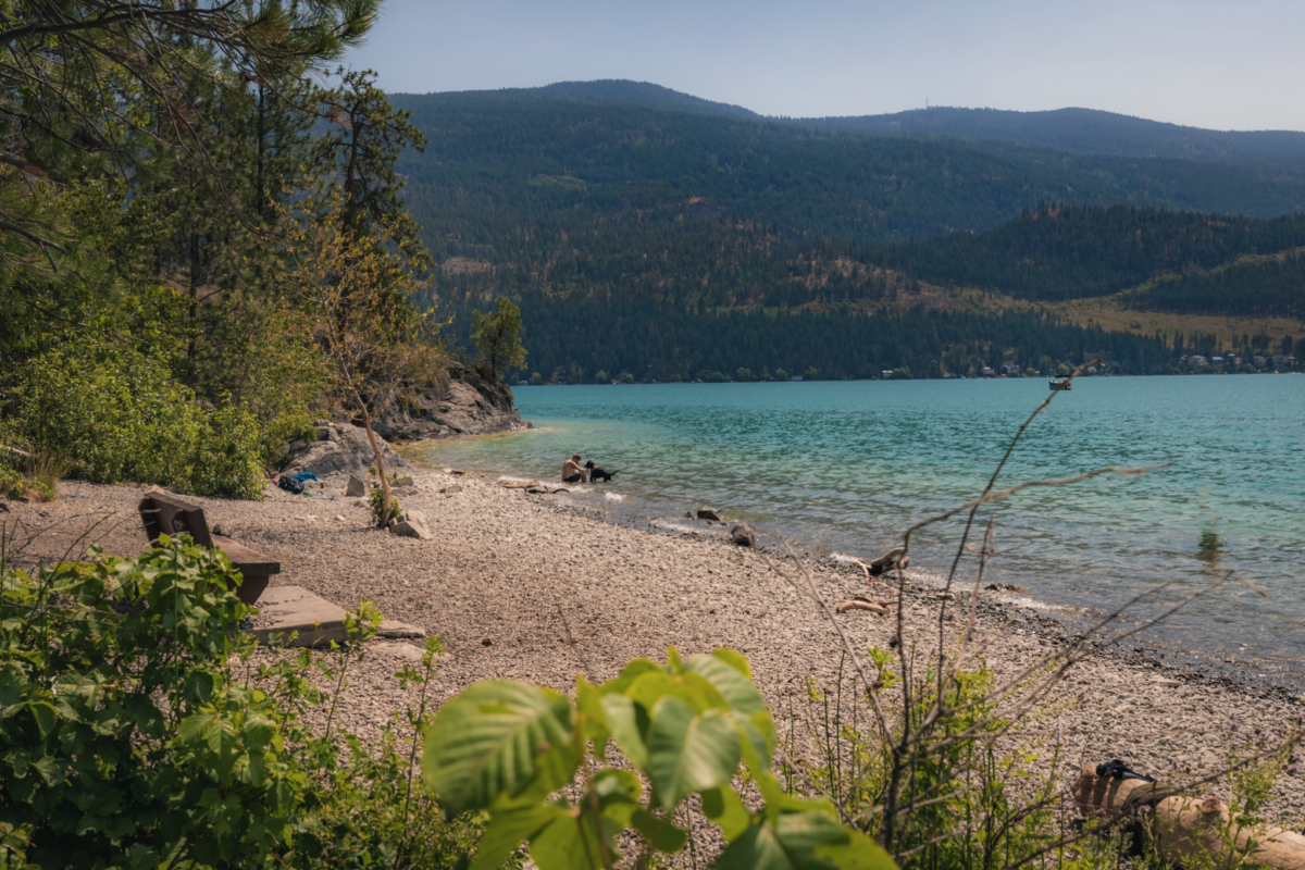 Best Ever Guide To Kalamalka Lake - BestEver.Guide