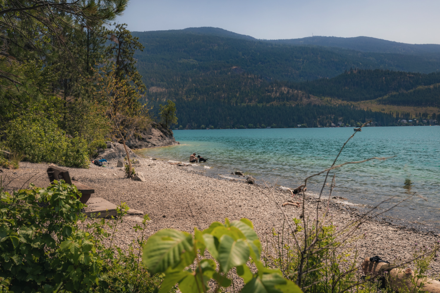Best Ever Guide To Kalamalka Lake - BestEver.Guide