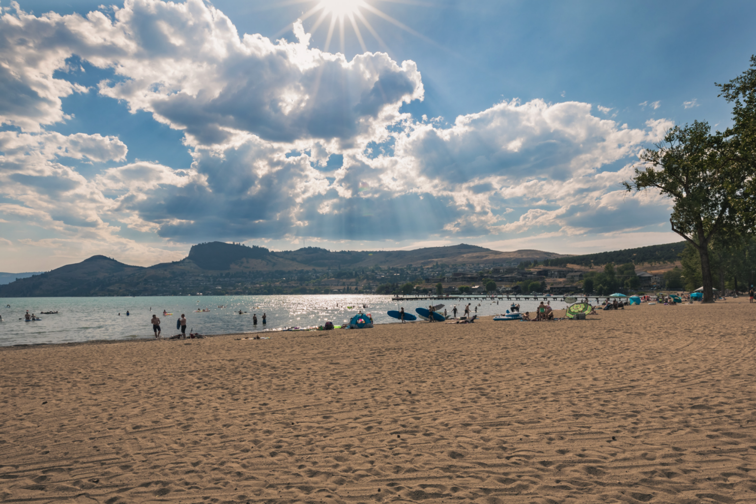 Best Ever Guide To Kalamalka Lake - BestEver.Guide