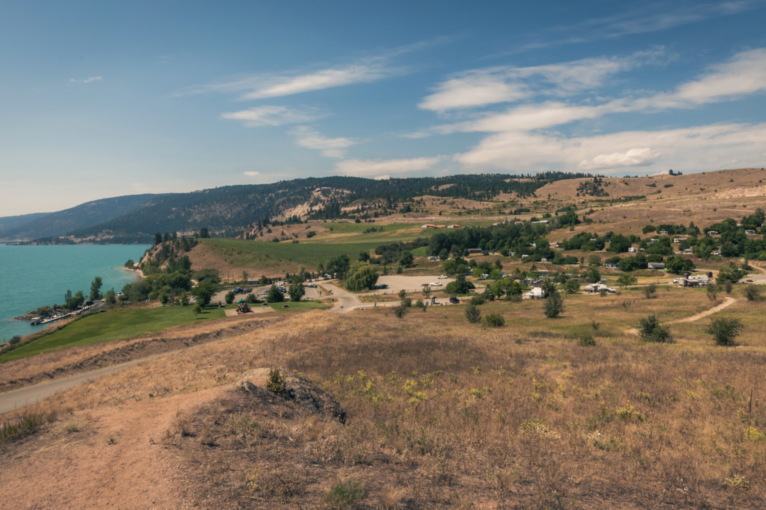 Best Ever Guide To Kalamalka Lake - BestEver.Guide