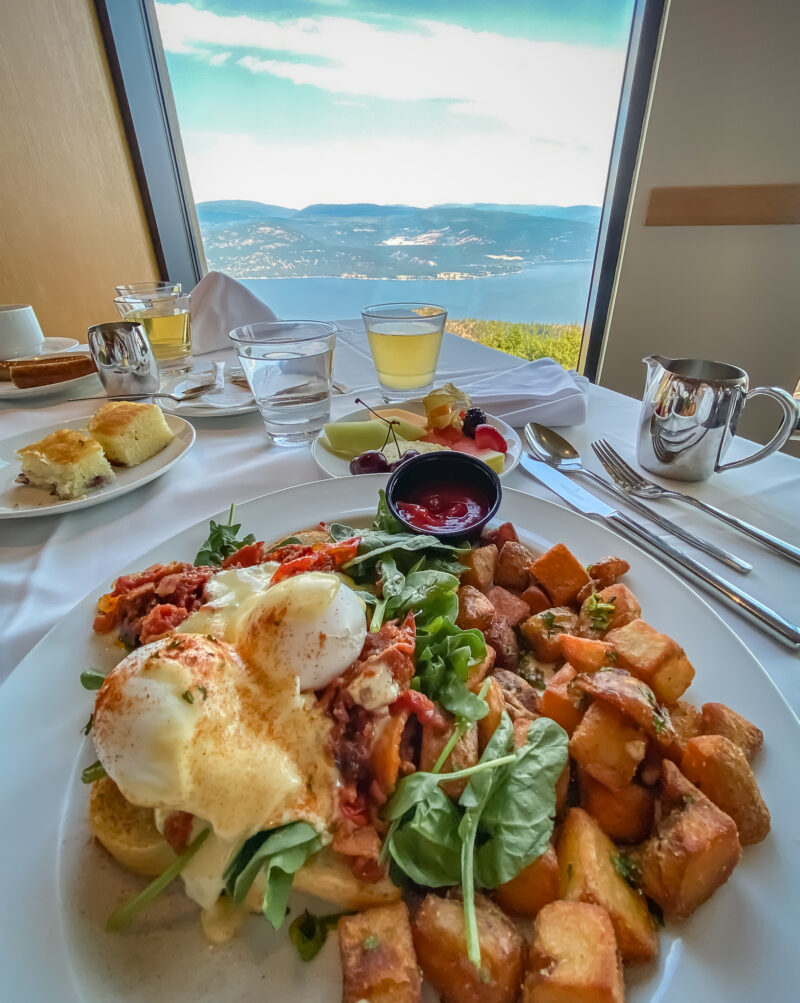 Sparkling Hill Resort: A Luxurious Okanagan Spa - BestEver.Guide