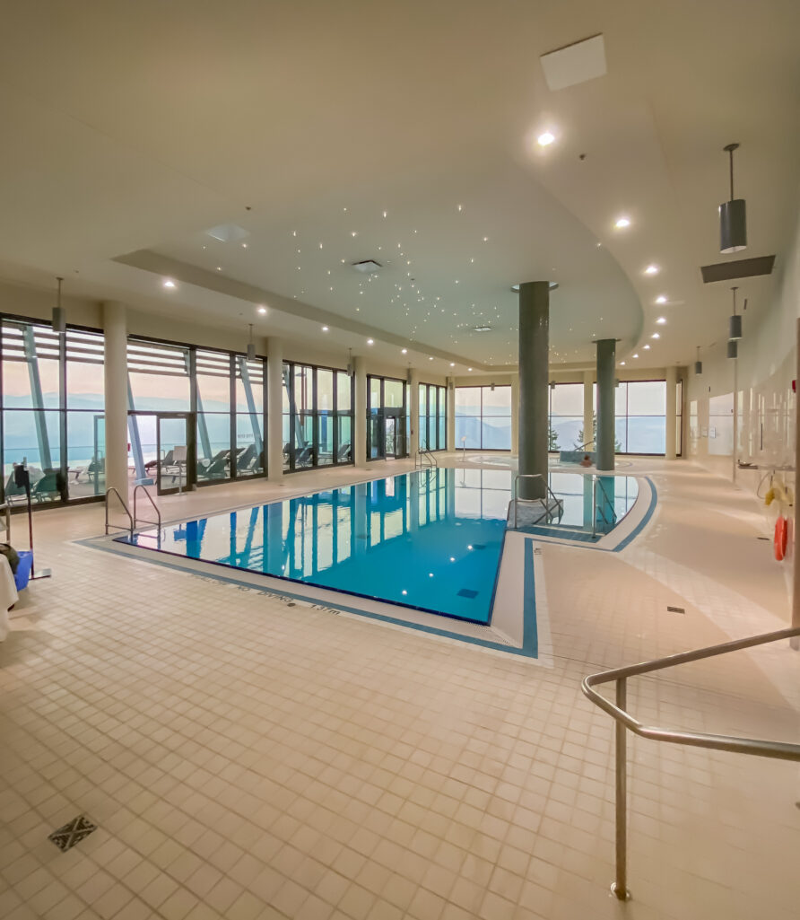 Sparkling Hill Resort: A Luxurious Okanagan Spa - BestEver.Guide