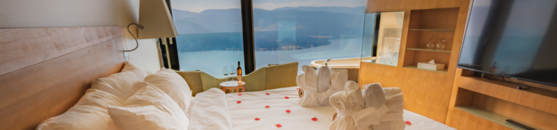Sparkling Hill Resort: A Luxurious Okanagan Spa - BestEver.Guide