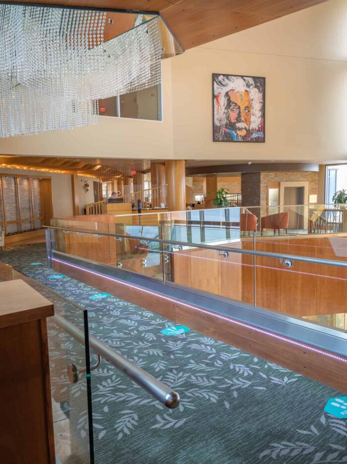 Sparkling Hill Resort: A Luxurious Okanagan Spa - BestEver.Guide