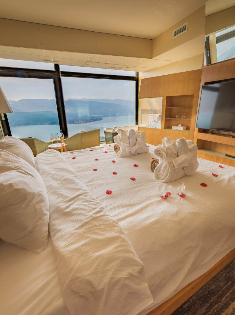 Sparkling Hill Resort: A Luxurious Okanagan Spa - BestEver.Guide