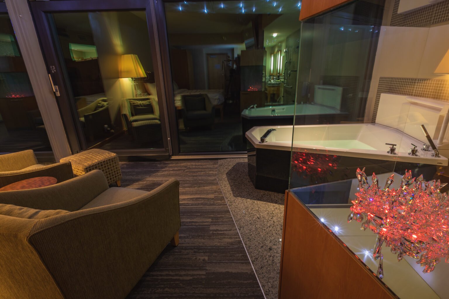 Sparkling Hill Resort: A Luxurious Okanagan Spa - BestEver.Guide