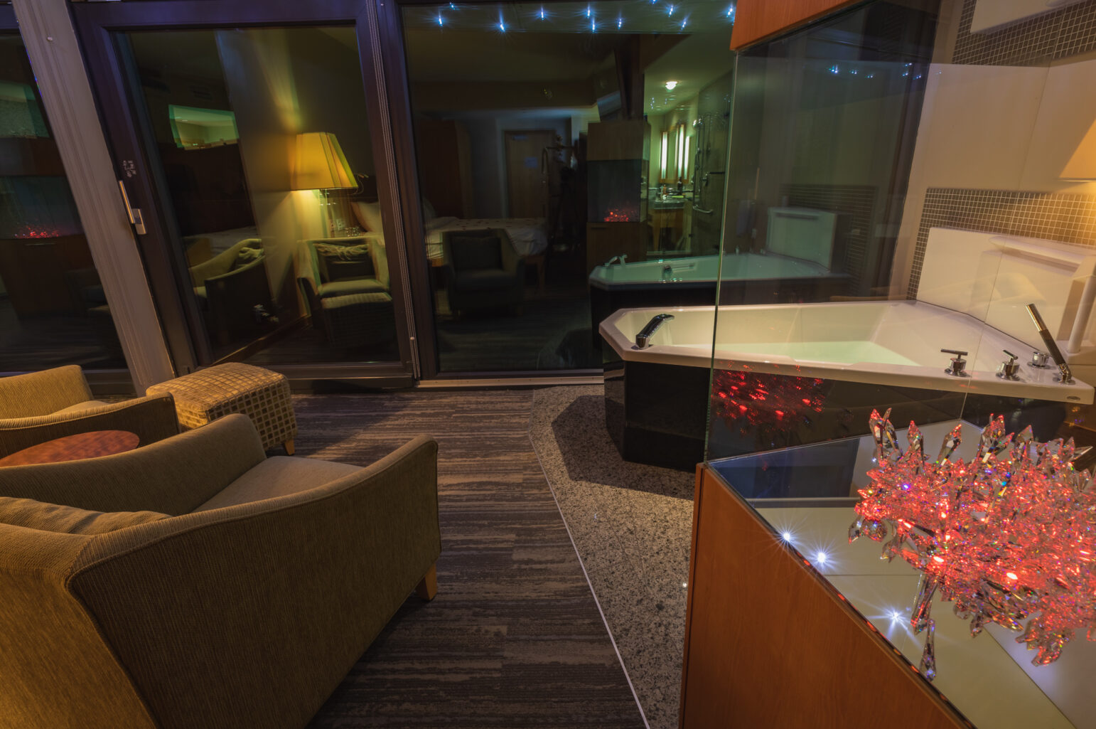 Sparkling Hill Resort: A Luxurious Okanagan Spa - BestEver.Guide