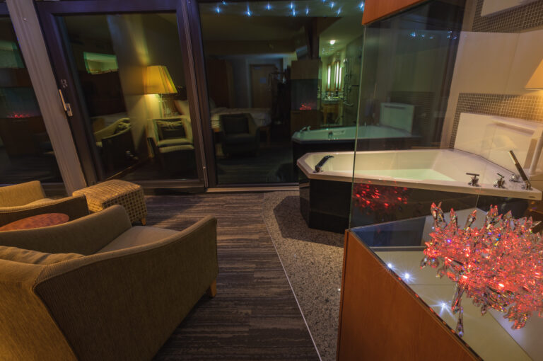 Sparkling Hill Resort: A Luxurious Okanagan Spa - BestEver.Guide