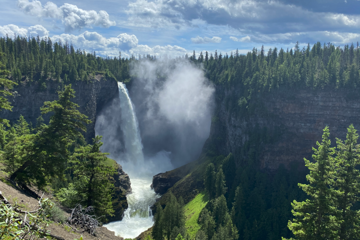 Best Places To Visit In BC - Best Ever Guide To British Columbia ...