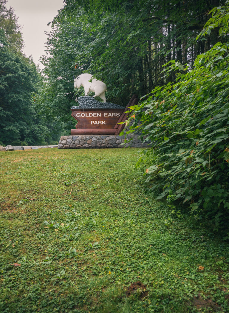 Best Ever Guide To Golden Ears Provincial Park - BestEver.Guide