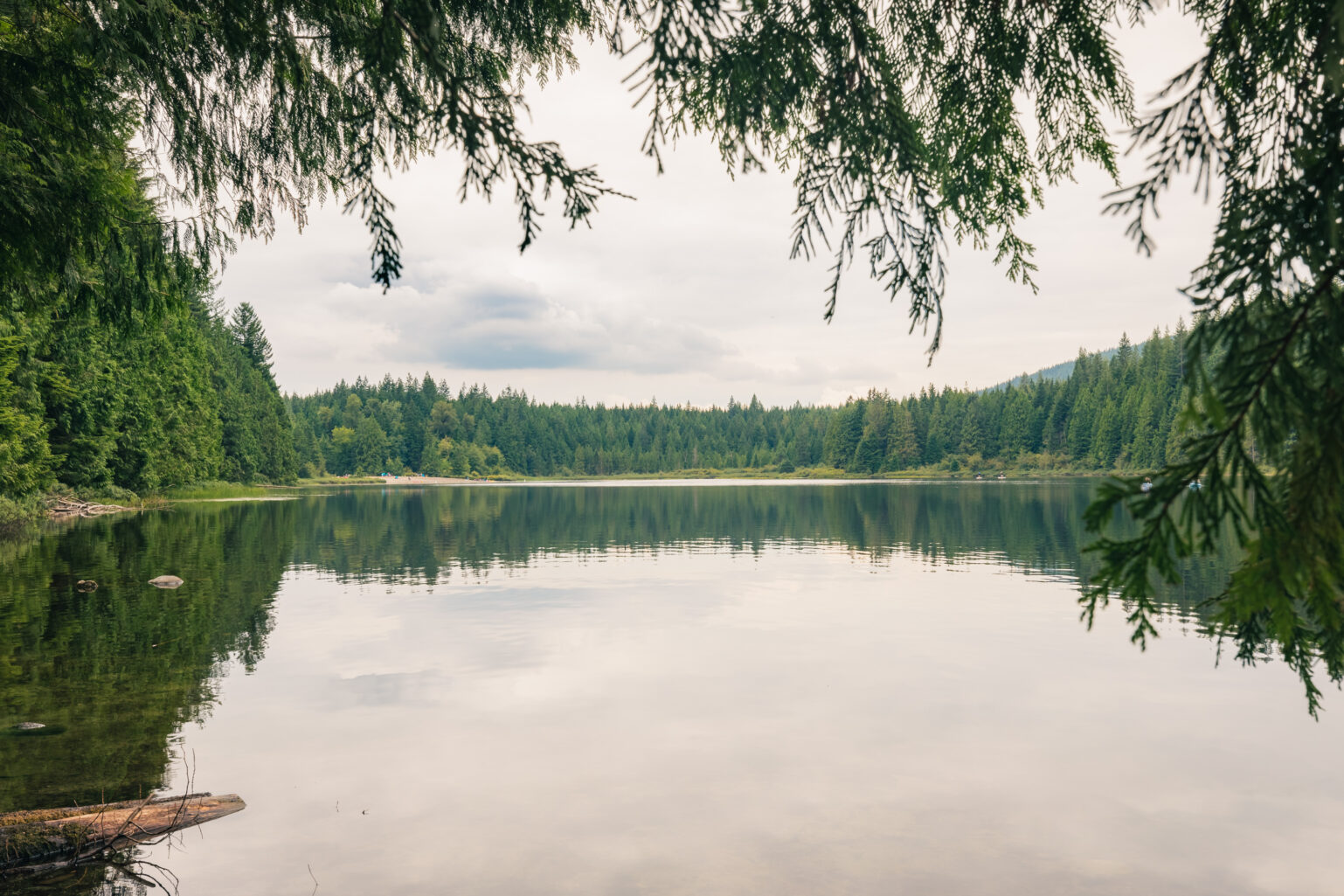 Rolley Lake Provincial Park - BestEver.Guide