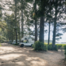 Bella Pacifica Campground: Best Beachfront Tofino Camping Spot ...