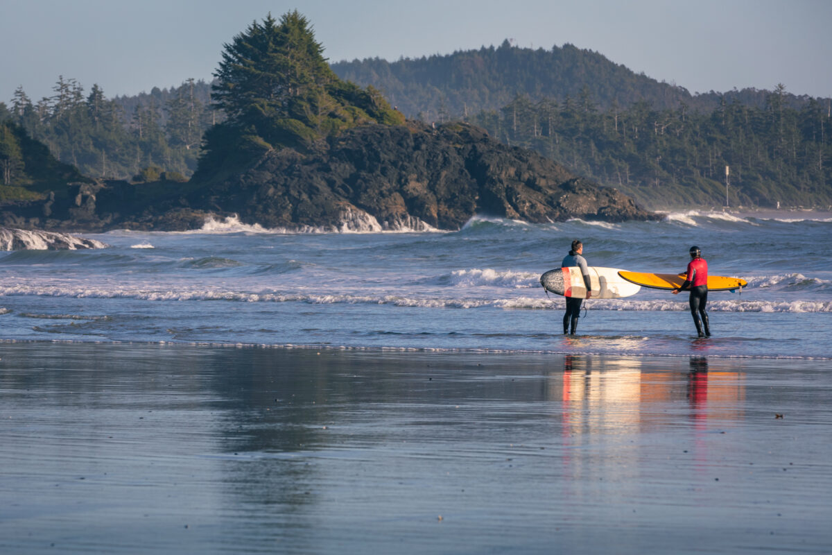Chesterman Beach: Rated One Of The Best Beaches In The World - BestEver ...