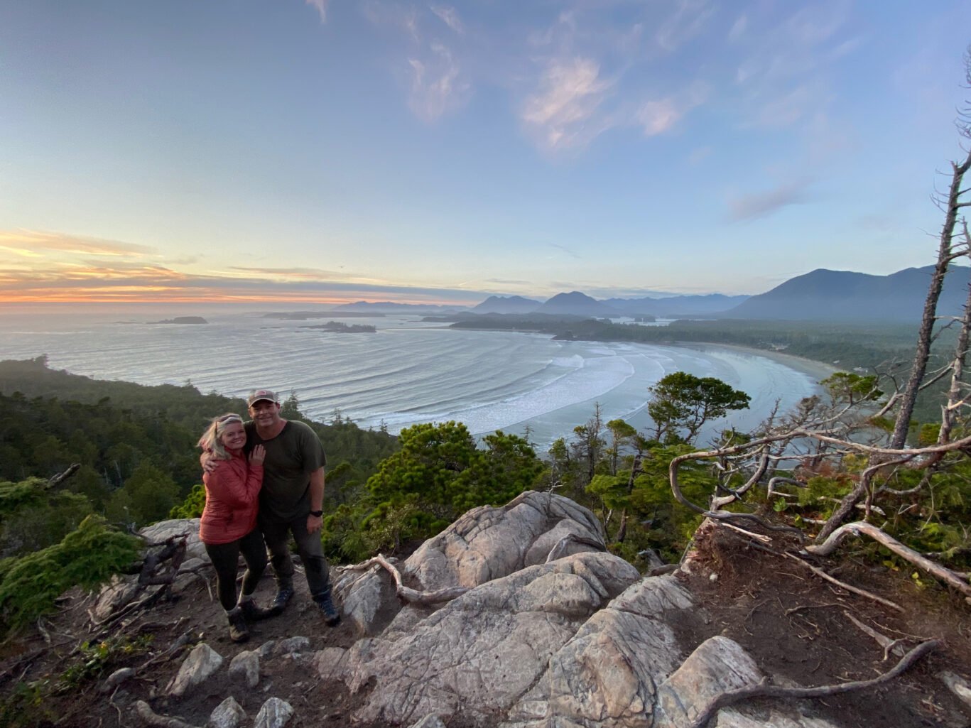 Cox Bay Lookout: The Best Ever View In Tofino - BestEver.Guide