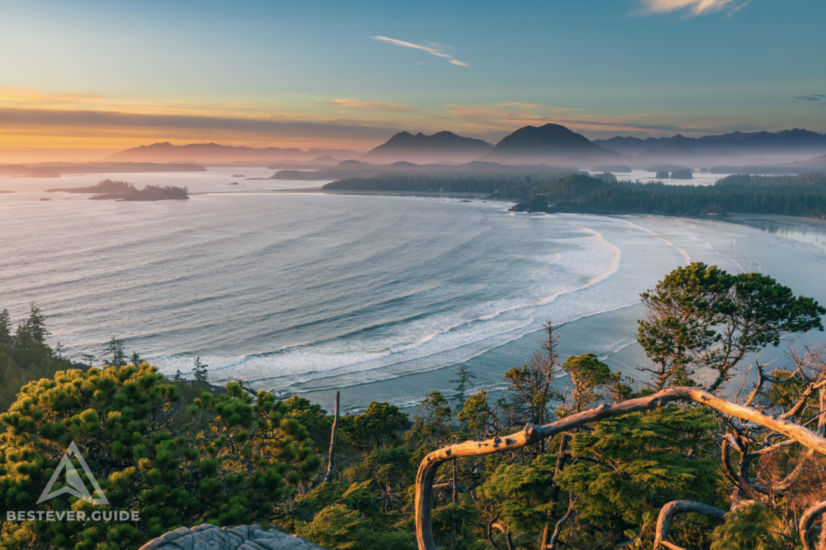 Cox Bay Lookout: The Best Ever View In Tofino - BestEver.Guide