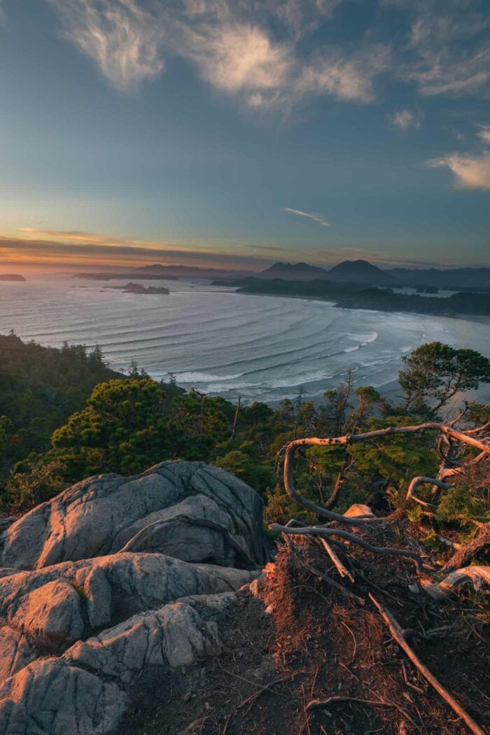 Cox Bay Lookout: The Best Ever View In Tofino - BestEver.Guide