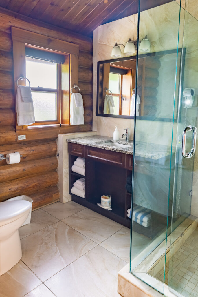 Crystal Cove Beach Resort - Best Tofino Camping And Cabins - BestEver.Guide