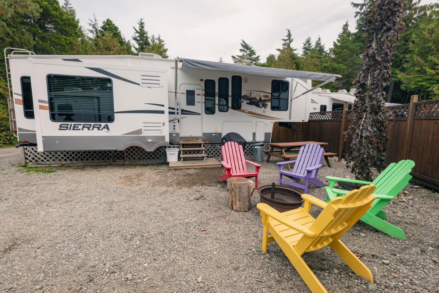 The 9 Best Ever Tofino Camping Spots - BestEver.Guide