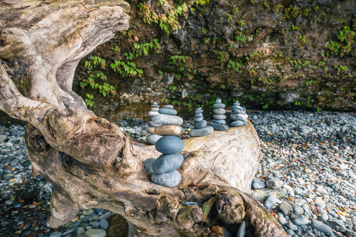 The Magic Of Mystic Beach - BestEver.Guide