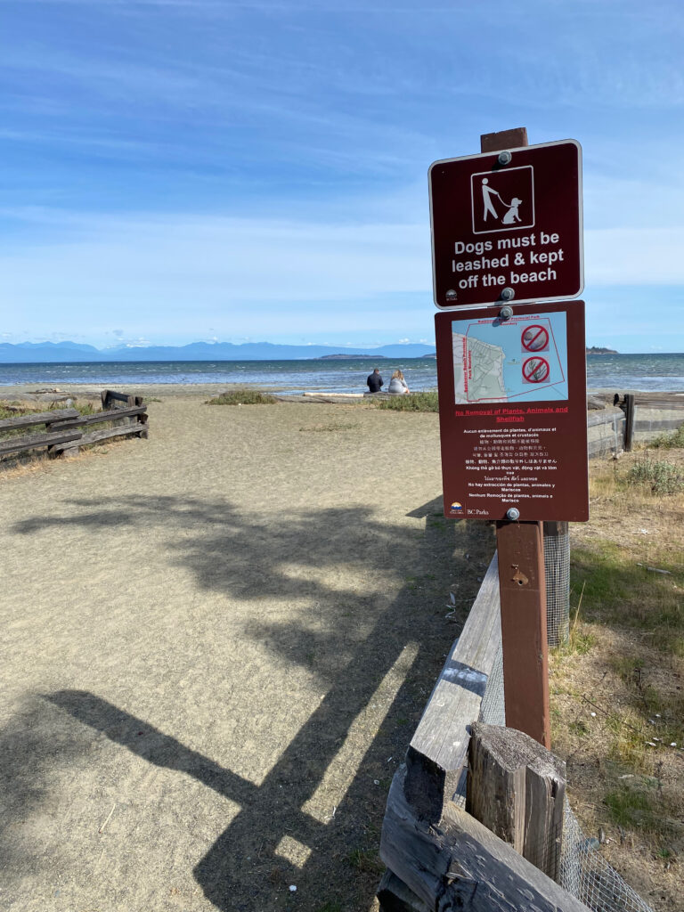 Rathtrevor Beach Provincial Park - BestEver.Guide