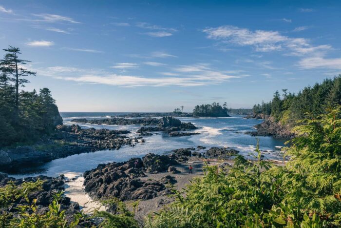 See Stunning Ocean Views On The Wild Pacific Trail - BestEver.Guide