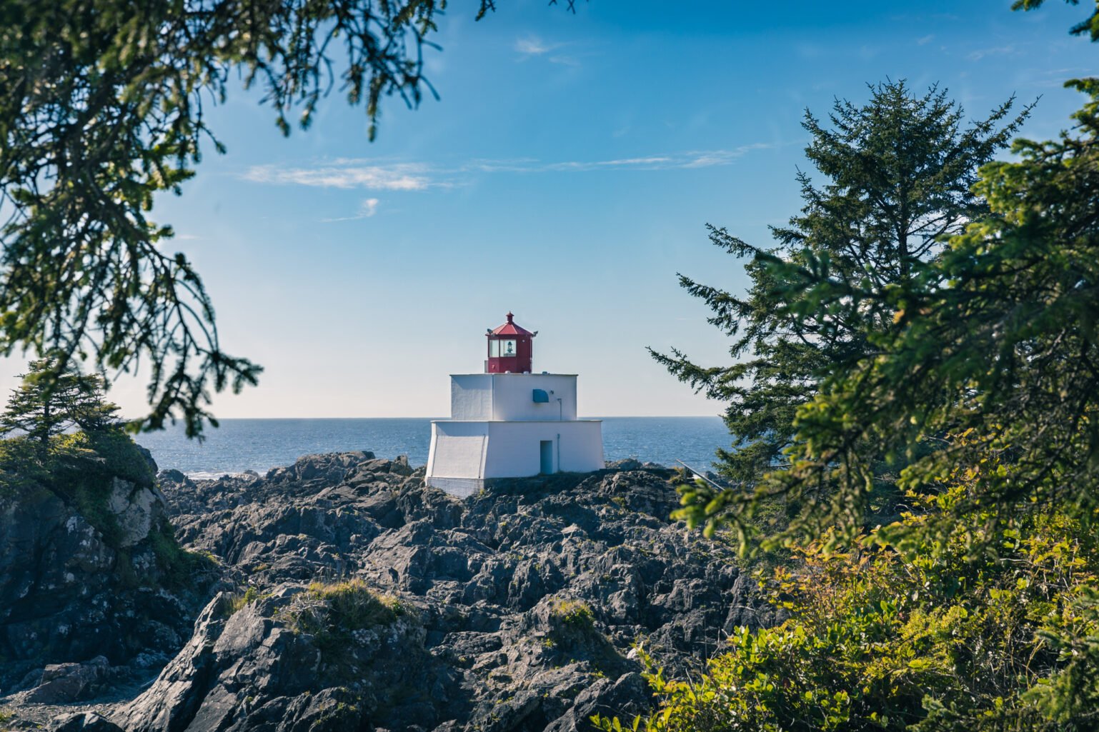 See Stunning Ocean Views On The Wild Pacific Trail - BestEver.Guide