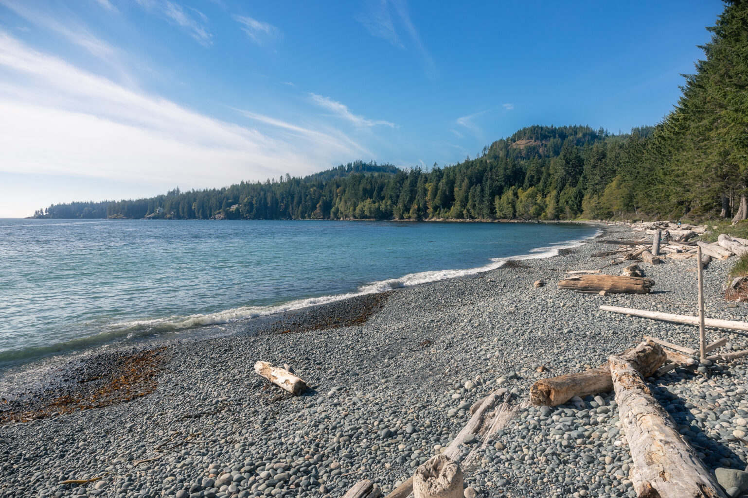 French Beach Provincial Park: Best Camping Vancouver Island - BestEver ...