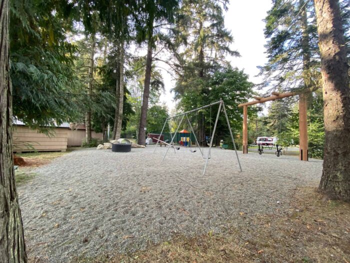 Sooke River Campground: Best Basecamp For Serviced Sites - BestEver.Guide