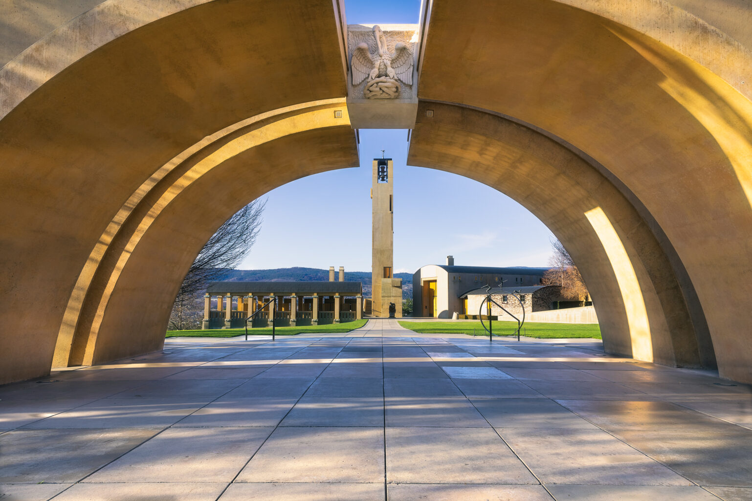 Mission Hill Winery: Best Ever Kelowna Winery - BestEver.Guide