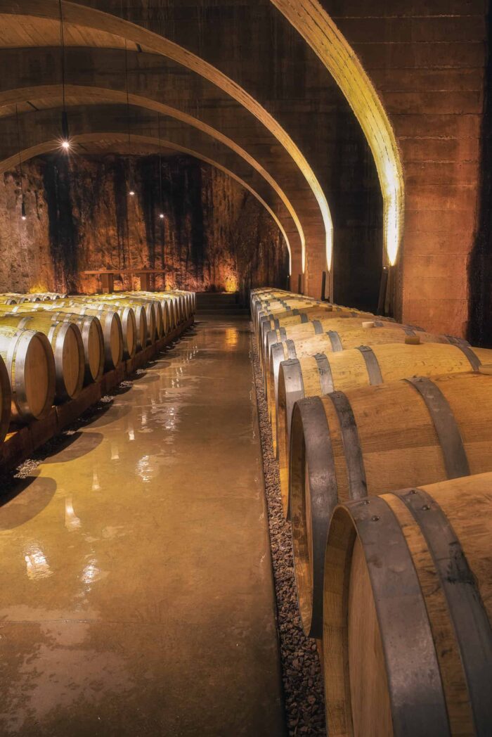 Mission Hill Winery: Best Ever Kelowna Winery - BestEver.Guide