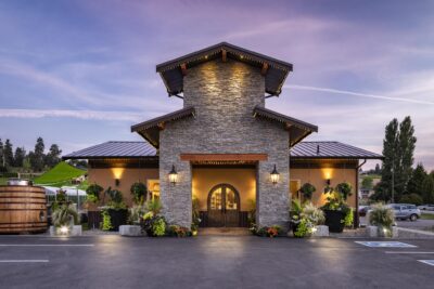 7 Best Wineries In Lake Country - BestEver.Guide