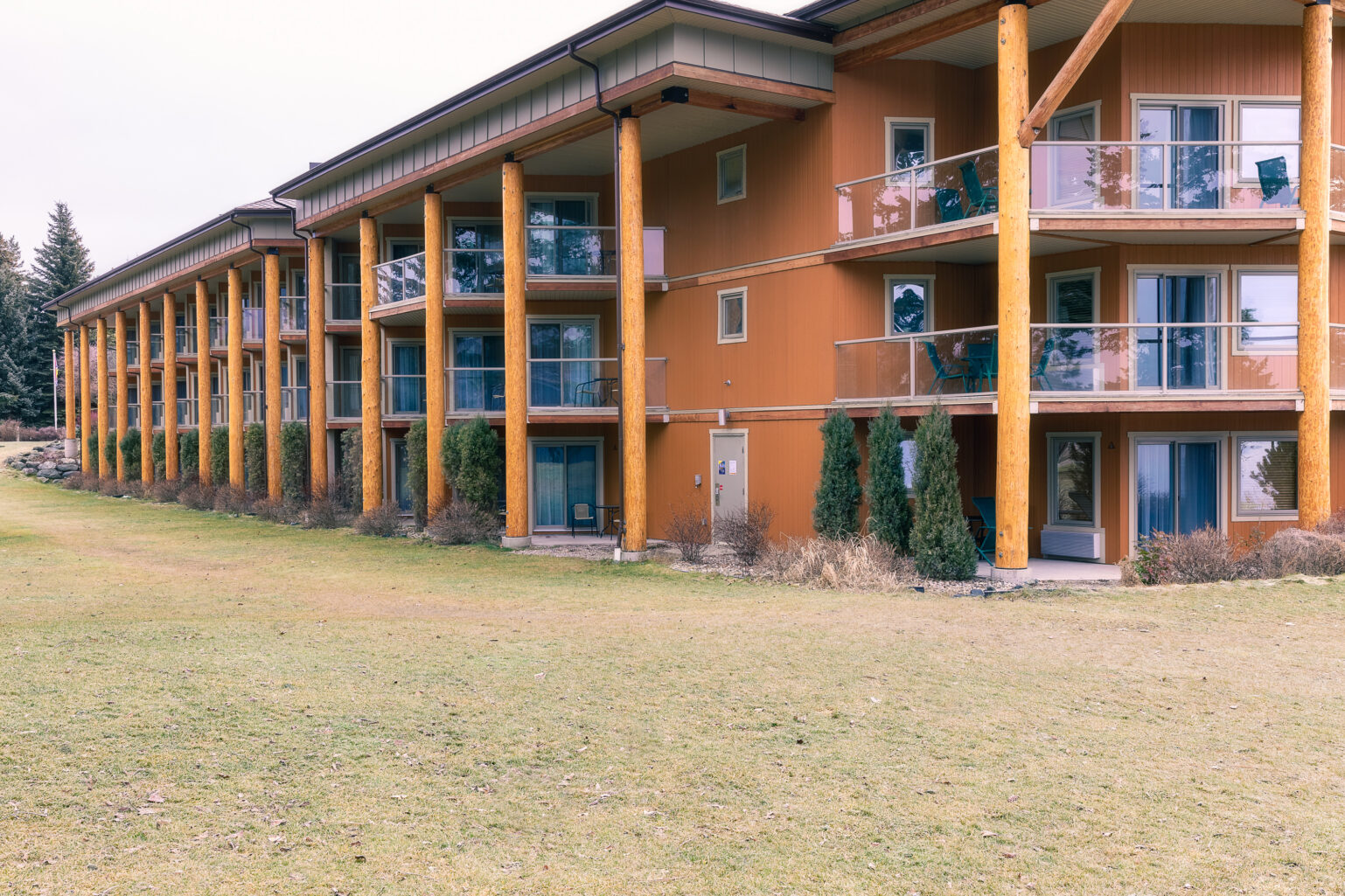 Quaaout Lodge & Spa: Your Little Shuswap Adventure - BestEver.Guide