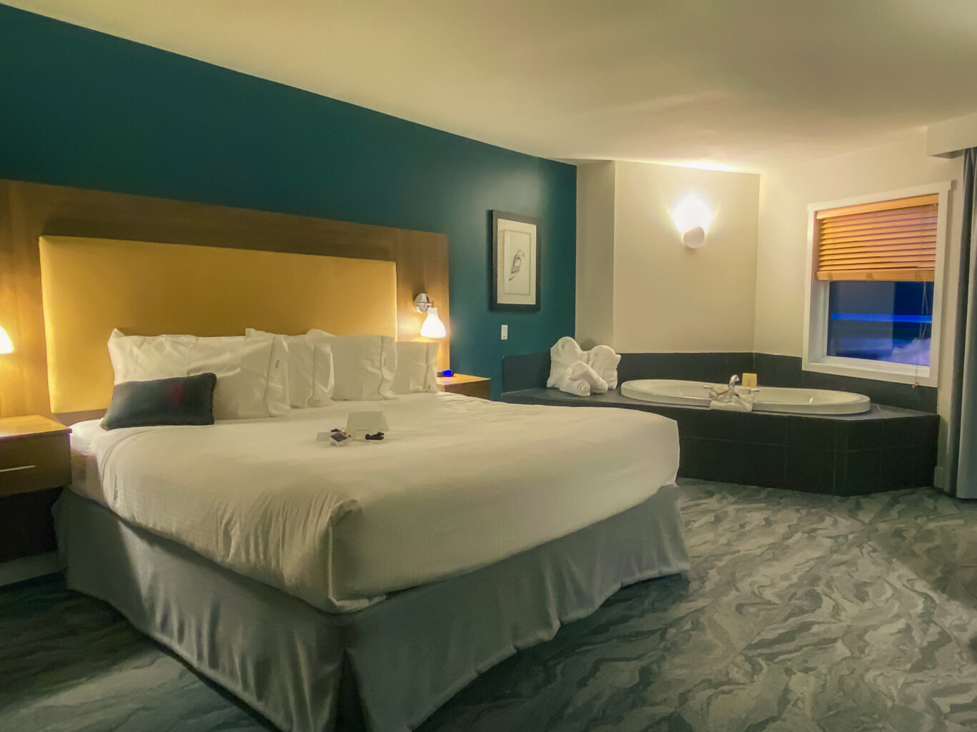 Quaaout Lodge & Spa: Your Little Shuswap Adventure - BestEver.Guide