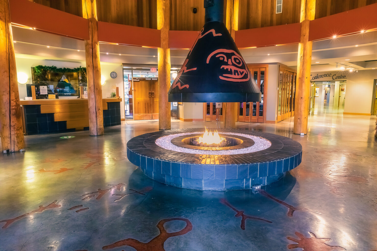 Quaaout Lodge & Spa: Your Little Shuswap Adventure - BestEver.Guide